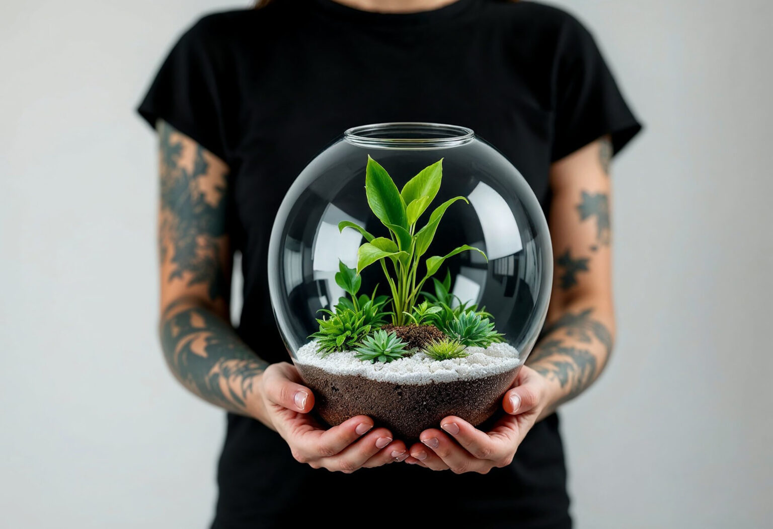 Tips for Potting Indoor Plants: What You Need to Know - My indoor garden.